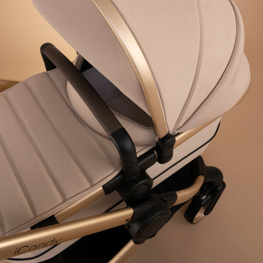 iCandy USA | Designer Strollers for the Growing Family