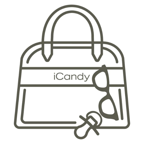 iCandy USA | Designer Strollers for the Growing Family