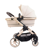 iCandy Peach 7 Stroller: Ultimate Luxury for Modern Parents