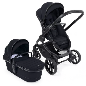 iCandy USA | Luxury Strollers for the Growing Family